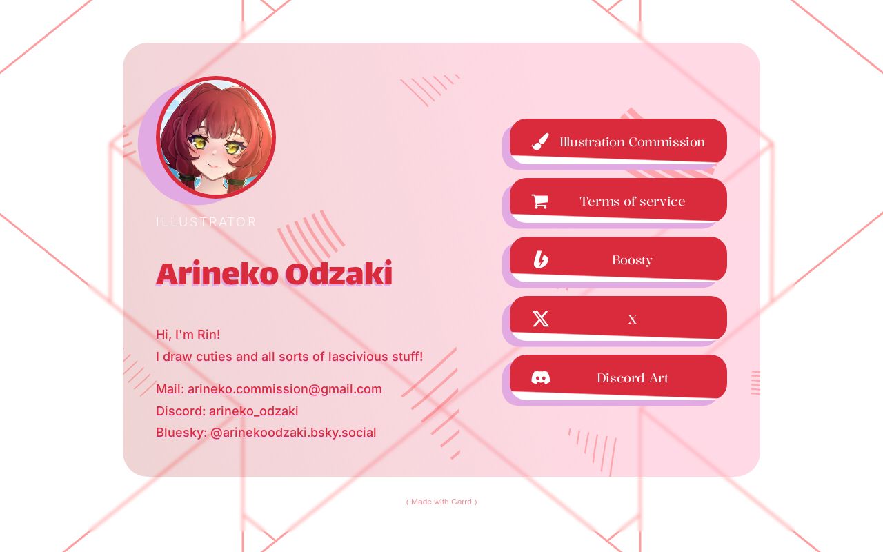Arineko_Odzaki